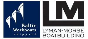 Lyman-Morse Announces Baltic Workboats Partnership