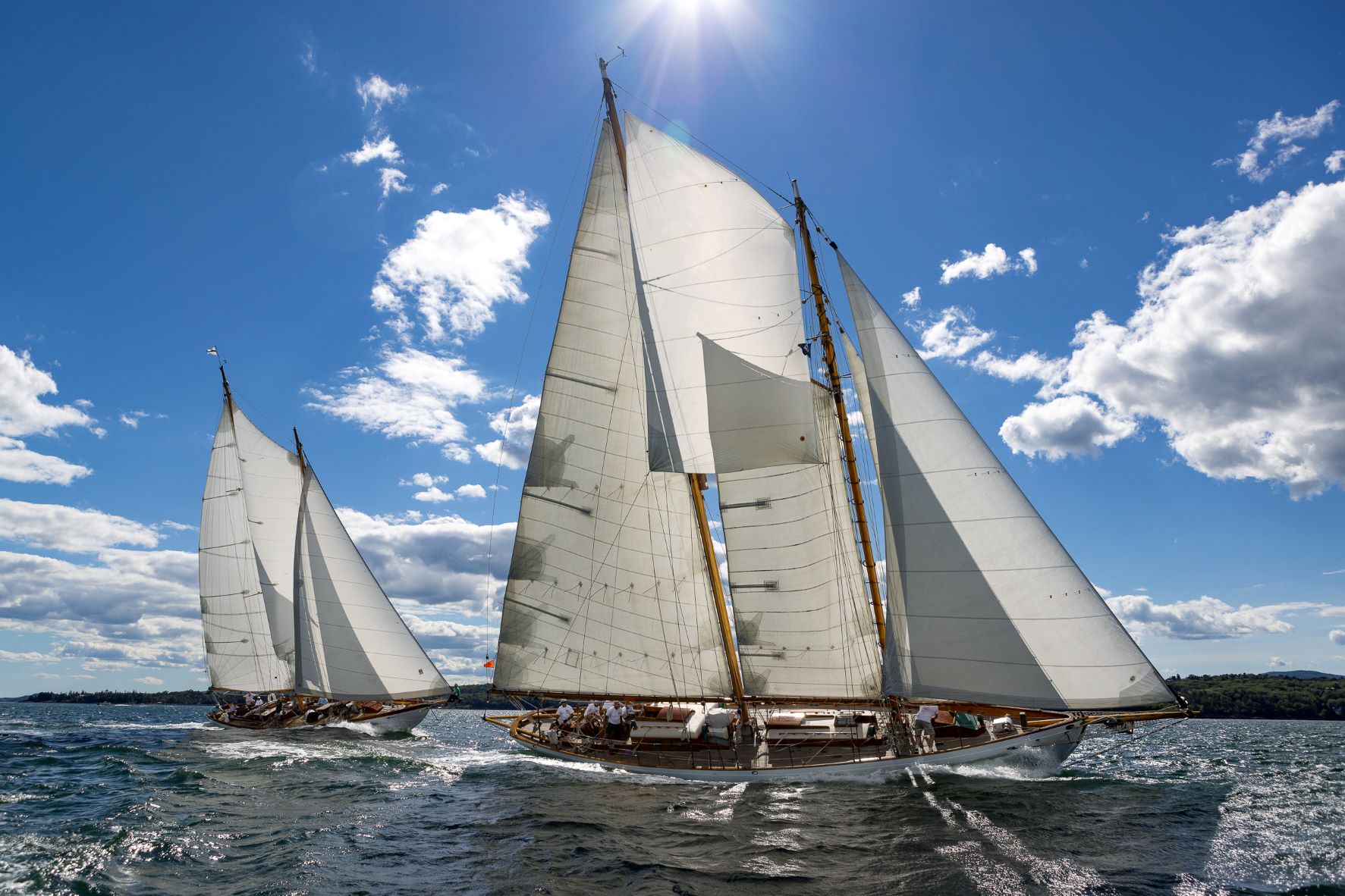 Registration is Now Open for the 7th Annual Camden Classics Cup ...
