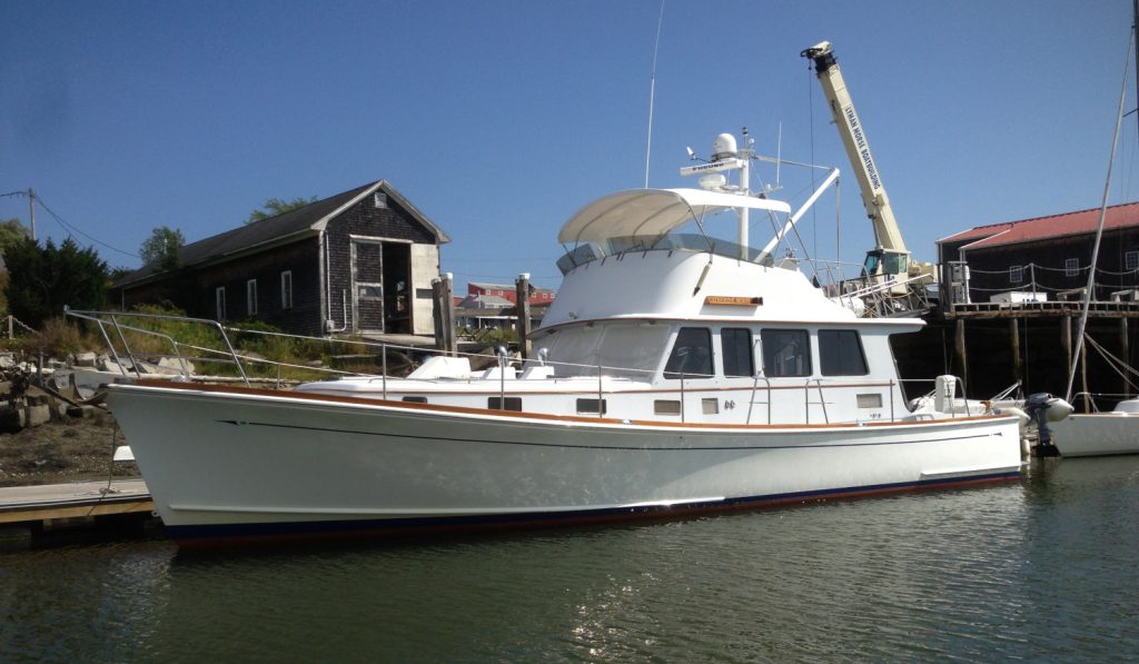 FEATURED SALES - Lyman-Morse Boatbuilding