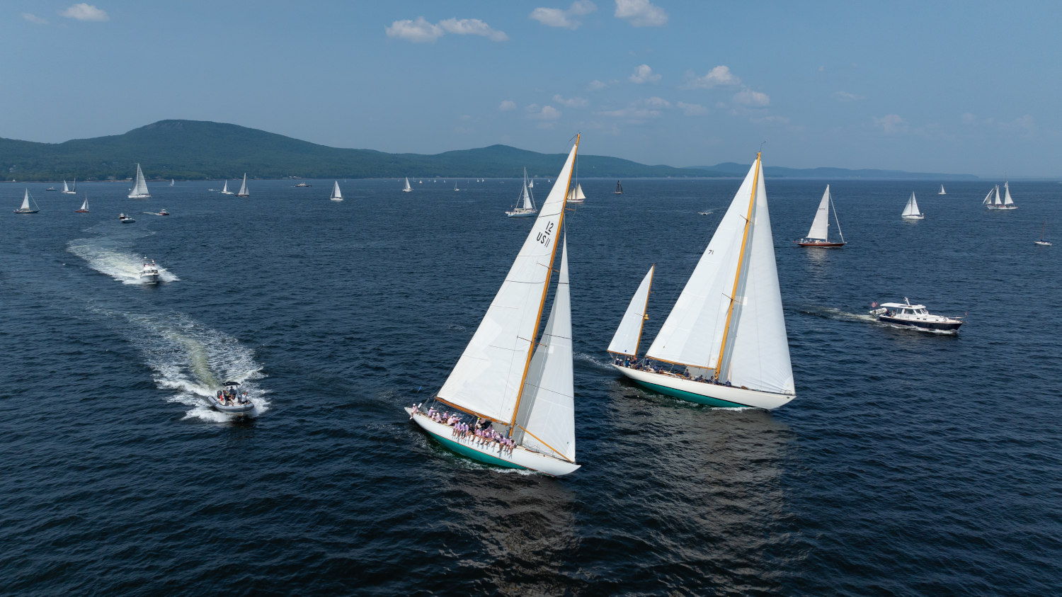 Camden Classics Cup Featured in Soundings Magazine - Lyman-Morse ...