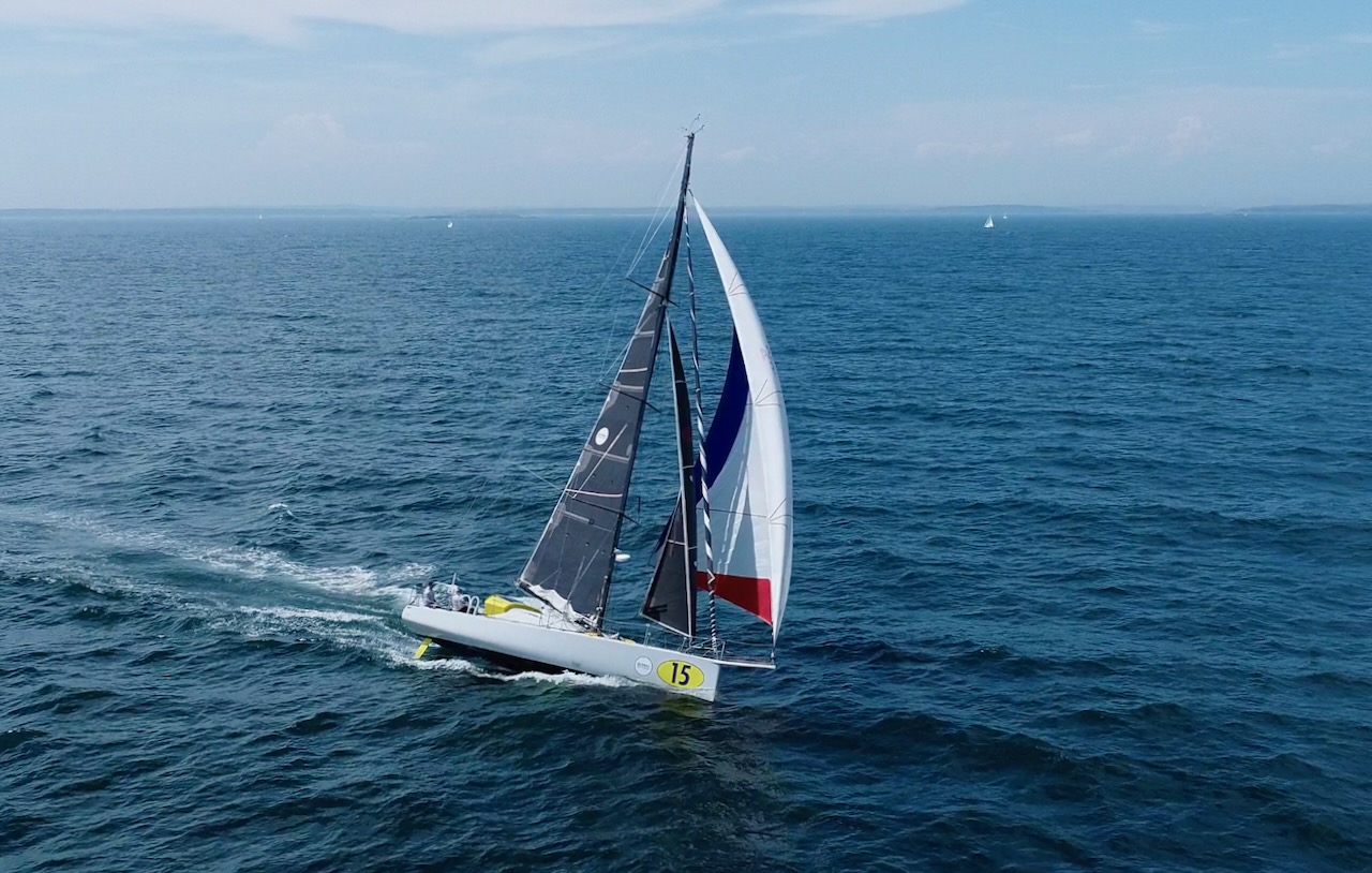 Ronnie Simpson Launches New Global Solo Challenge Campaign with Koloa ...